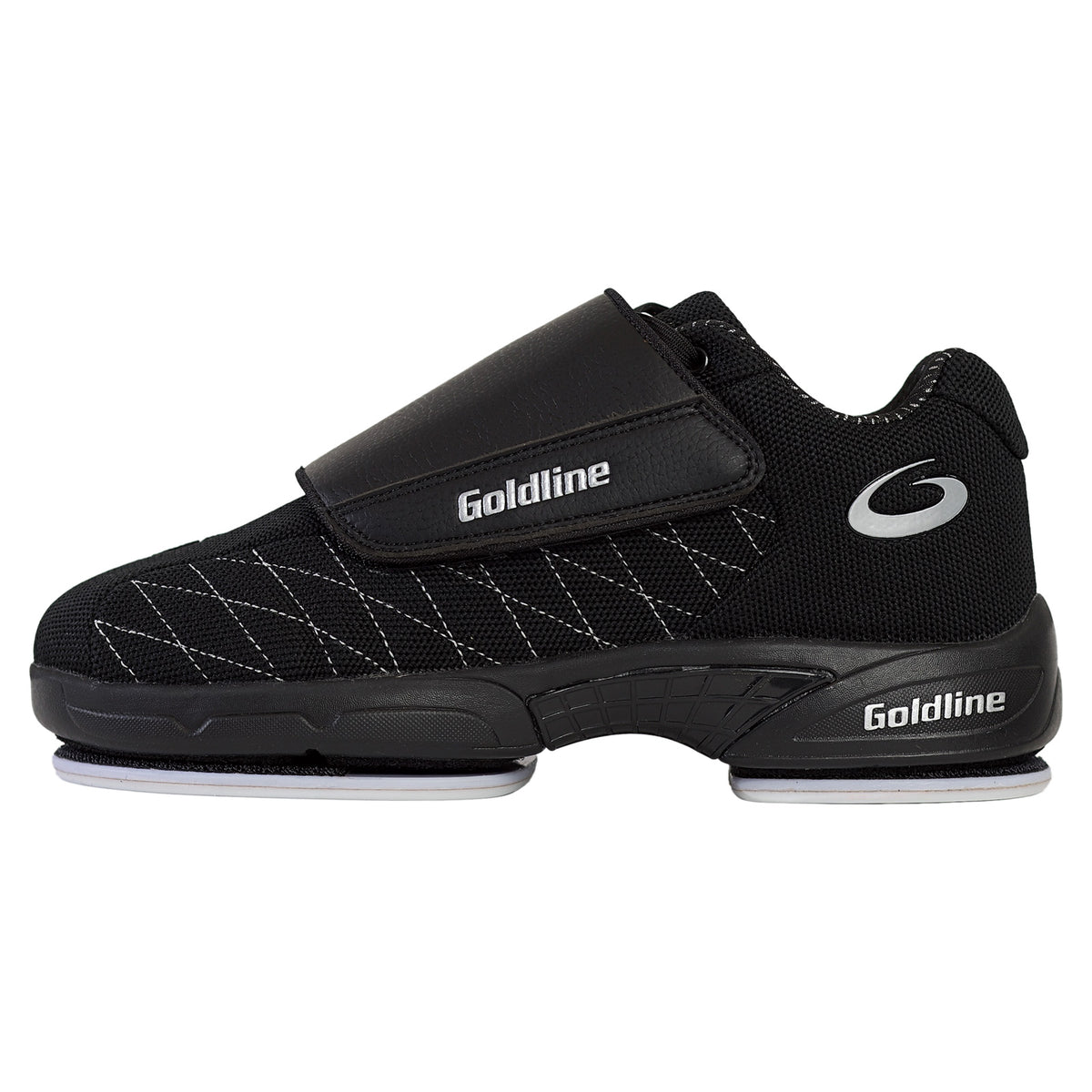 Women's Goldline Momentum Dash Curling Shoes – The Curling Store