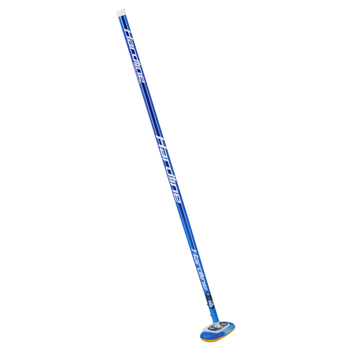 Hardline Specialty Broom – The Curling Store