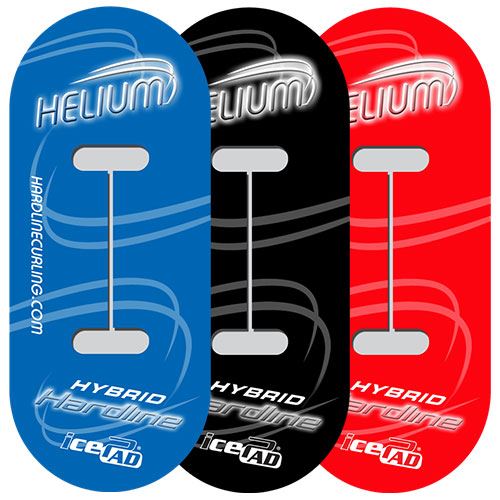 Hardline Helium Cover – The Curling Store