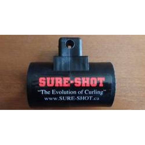 Sure Shot Telescoping Delivery Stick – The Curling Store