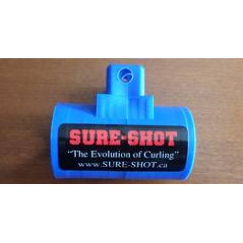 Sure Shot Telescoping Delivery Stick – The Curling Store